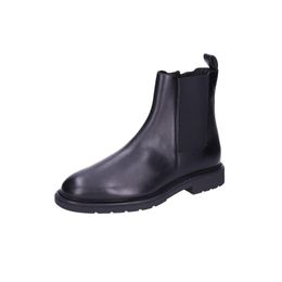 Marco Tozzi Winterboot in schwarz | Gr.: 42