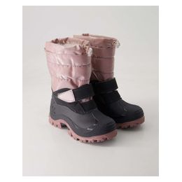 Lurchi Winterstiefel in Grau | Gr.: 30