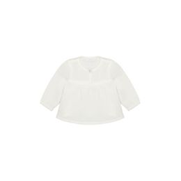 Noppies Bluse in Egret | Gr.: 50
