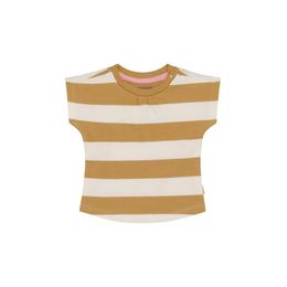 Noppies T-Shirt All Over Print in Prairie Sand | Gr.: 56