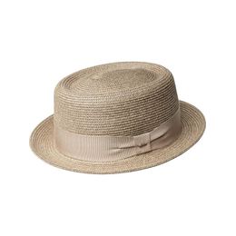 Bailey Strohhut in beige | Gr.: XL
