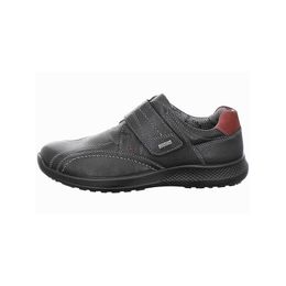Jomos Slipper in Schwarz | Gr.: 49