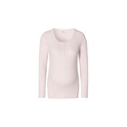 Noppies Still-Top in Pale Lilac | Gr.: XS