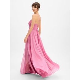 Marie Lund Abendkleid in rosa - 0003 | Gr.: 34