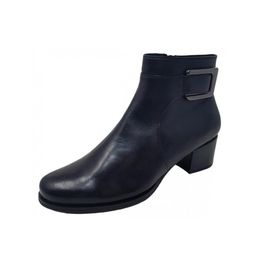Regarde le Ciel Stiefelette in Schwarz | Gr.: 40