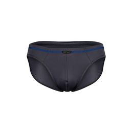 Olaf Benz Slip RED2506 Sportbrief in Anthra | Gr.: S