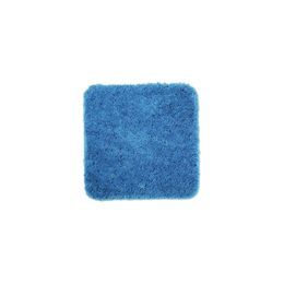 WohnDirect Badematte Florenz in Hellblau | Gr.: 50 x 80 cm