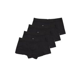 HOM Retro Short / Pant Boxerlines HO1 in Schwarz | Gr.: XL