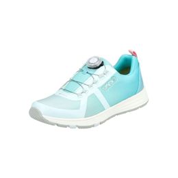 Vado Sneaker in Turquoise | Gr.: 38