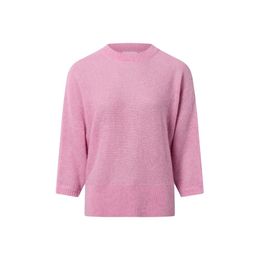 Fynch-Hatton Pullover in altrosa rosa - 0001 | Gr.: XXL