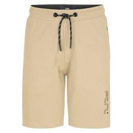 PETROL INDUSTRIES Sweatshorts Cortes in Orange | Gr.: 140