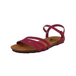 Plakton Sandalen rosa | Gr.: 39