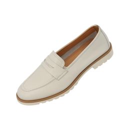 Palado Slipper in offwhite | Gr.: 38