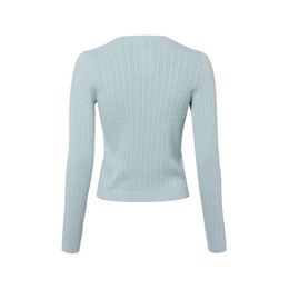 Franco Callegari Strickpullover in hellblau - 0009 | Gr.: XL