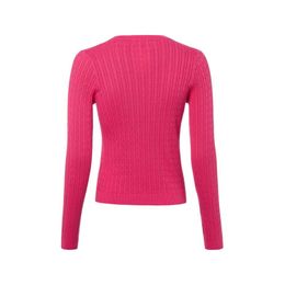 Franco Callegari Strickpullover in fuchsia - 0006 | Gr.: M