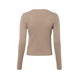 Franco Callegari Strickpullover in taupe - 0004 | Gr.: L