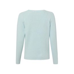 Marie Lund Strickpullover in hellblau - 0013 | Gr.: XL