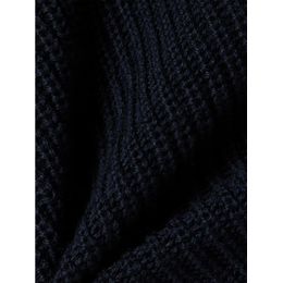 Marie Lund Strickpullover in marine - 0008 | Gr.: L