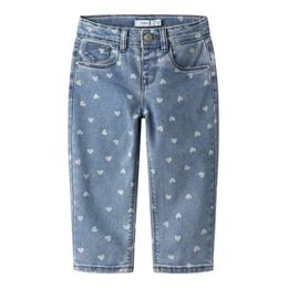name it Jeans in Medium Blue Denim | Gr.: 92
