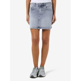 Noisy may Jeansrock in Light Blue Denim | Gr.: L