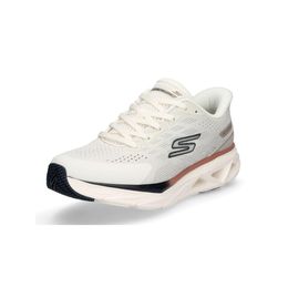 Skechers Sneaker Glide-Step Vortex in Beige Combi | Gr.: 40