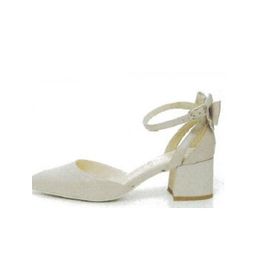 Nero Giardini Slingpumps in Rosa | Gr.: 40