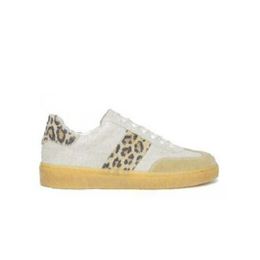 Nero Giardini Sneaker in Beige | Gr.: 41