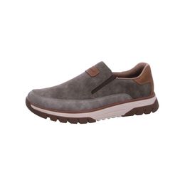 Rieker Slipper in Beige | Gr.: 43