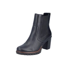 Rieker Chelsea Boots in Schwarz | Gr.: 41