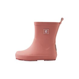 Reima Barfu&szlig; Gummistiefel " Ankka " in Rose blush | Gr.: 28