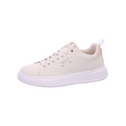 Beverly Hills Polo Club Sneaker Huby LTX in Beige | Gr.: 36