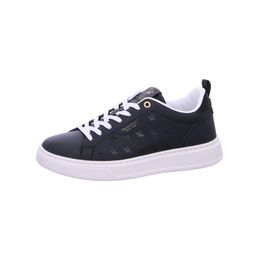 Beverly Hills Polo Club Sneaker Kelle LTX in Schwarz | Gr.: 41