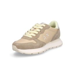 SUN68 Sneaker Ally Solid in Beige | Gr.: 42