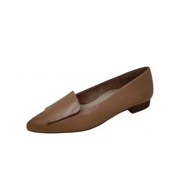 Paul Green Slipper in Beige | Gr.: 38,5