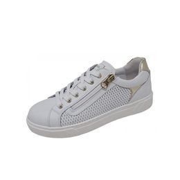 Nero Giardini Sneaker in Wei&szlig; | Gr.: 40