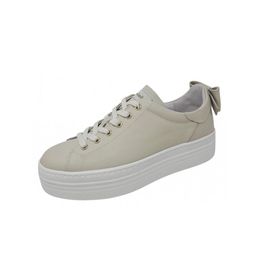 Nero Giardini Sneaker in Wei&szlig; | Gr.: 38