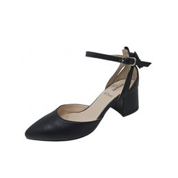 Nero Giardini Slingpumps in Schwarz | Gr.: 40