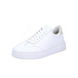 Rieker Sneaker in Wei&szlig; | Gr.: 39