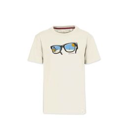 Band of Rascals T-Shirt " Shades " in cream | Gr.: 98/104