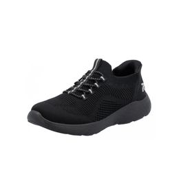 Rieker Sneaker in Schwarz | Gr.: 38