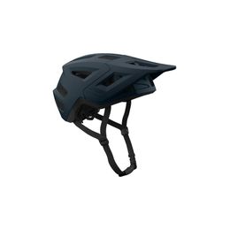 iXS MTB- Fahrradhelm Flow 1.0 in blau | Gr.: 54-58 cm