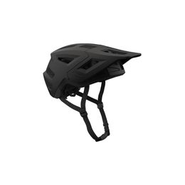 iXS MTB- Fahrradhelm Flow 1.0 in schwarz | Gr.: 58-62