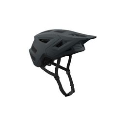 iXS MTB- Fahrradhelm Flow 1.0 in grau | Gr.: 58-62