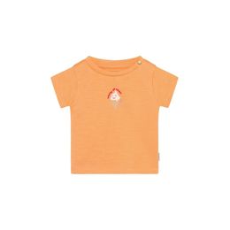 Noppies T-Shirt in Peach Cobbler | Gr.: 68