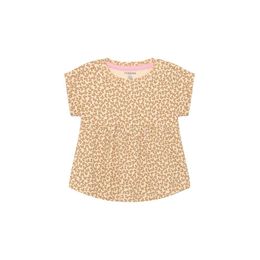 Noppies Kleid All Over Print in Sun Kiss | Gr.: 86