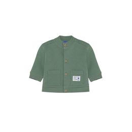Noppies Strickjacke in Laurel Wreath | Gr.: 68