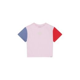 Noppies T-Shirt in Pale Lilac | Gr.: 122