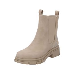 Palado Chelsea Boots in Beige | Gr.: 37