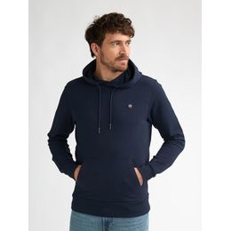 PETROL INDUSTRIES Hoodie Andromeda in Blau | Gr.: S
