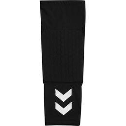 Hummel Schutzkleidung Protection Erwachsene in BLACK | Gr.: L